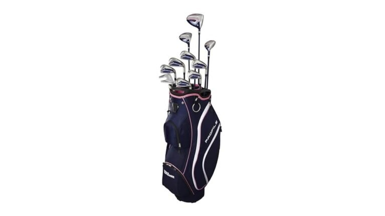 Best Golf Set For Petite Ladies 2026: Top Picks for Perfect Fit ...